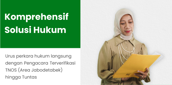Layanan Hukum – TNOS SERVICES