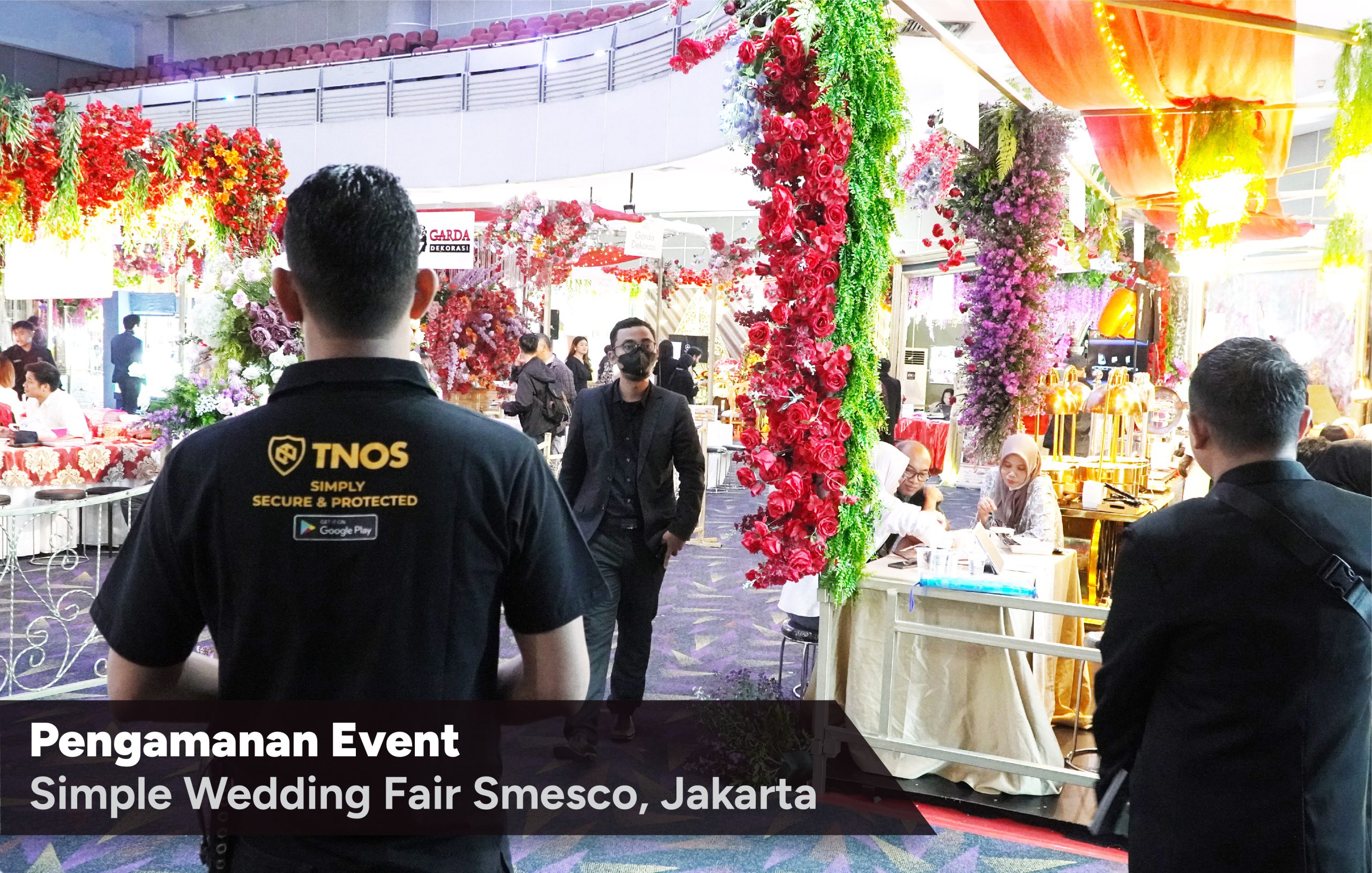 All Service – TNOS SERVICES