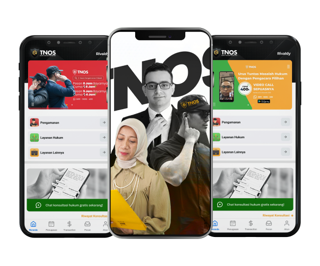 All Service – TNOS SERVICES